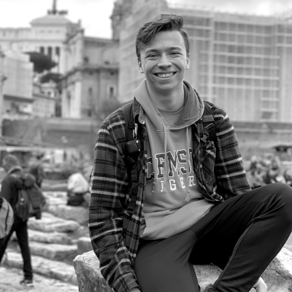 Danny Jarabek - THE ROLLING TAPE