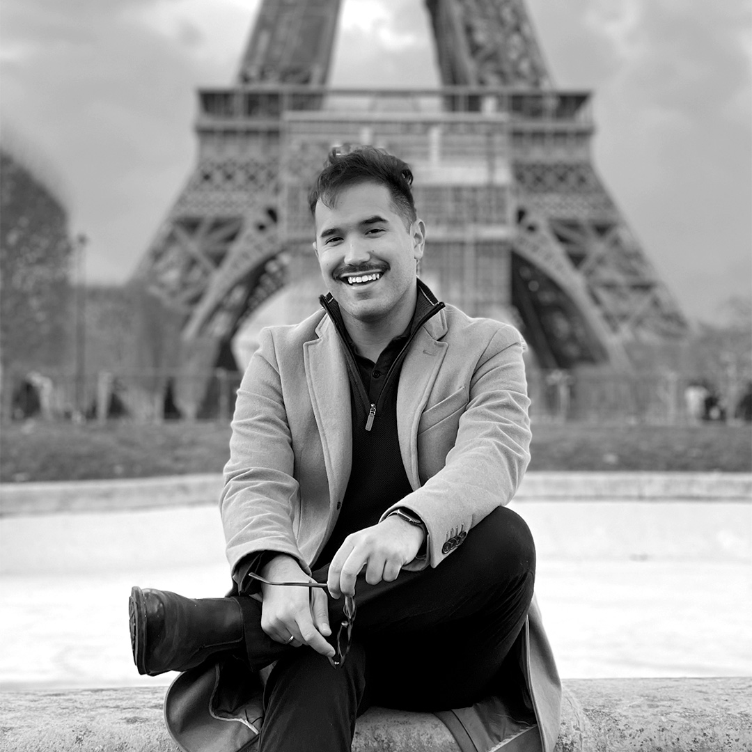 The Team - THE ROLLING TAPE