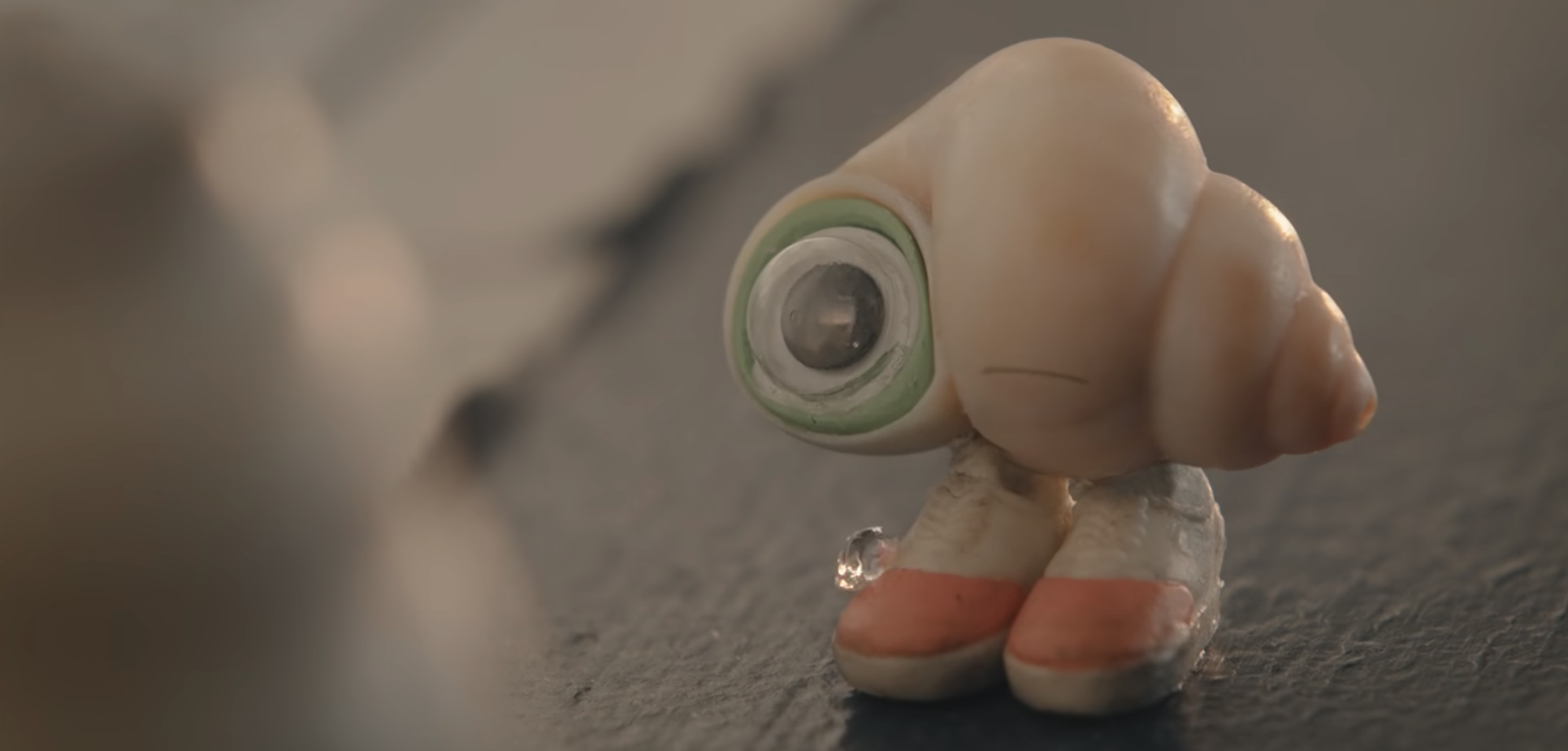 ‘Marcel the Shell with Shoes On’ Review: Tiny Shell, Massive Heart ...