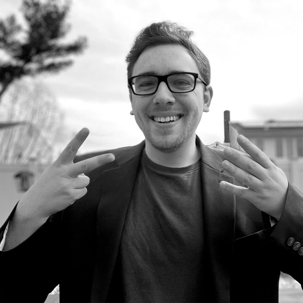 Bryan Sudfield - THE ROLLING TAPE