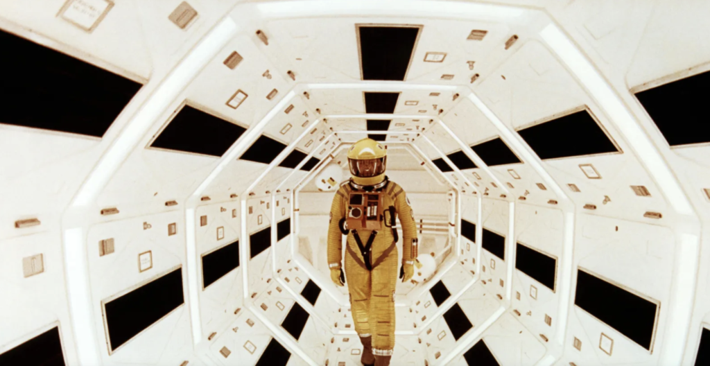 The Rolling Tape: Top 100 Films - THE ROLLING TAPE