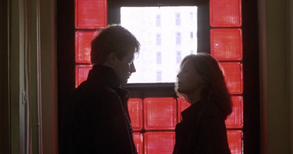 “A Short Film About Love” Review: Love from the Gaze of a Voyeur - THE ...