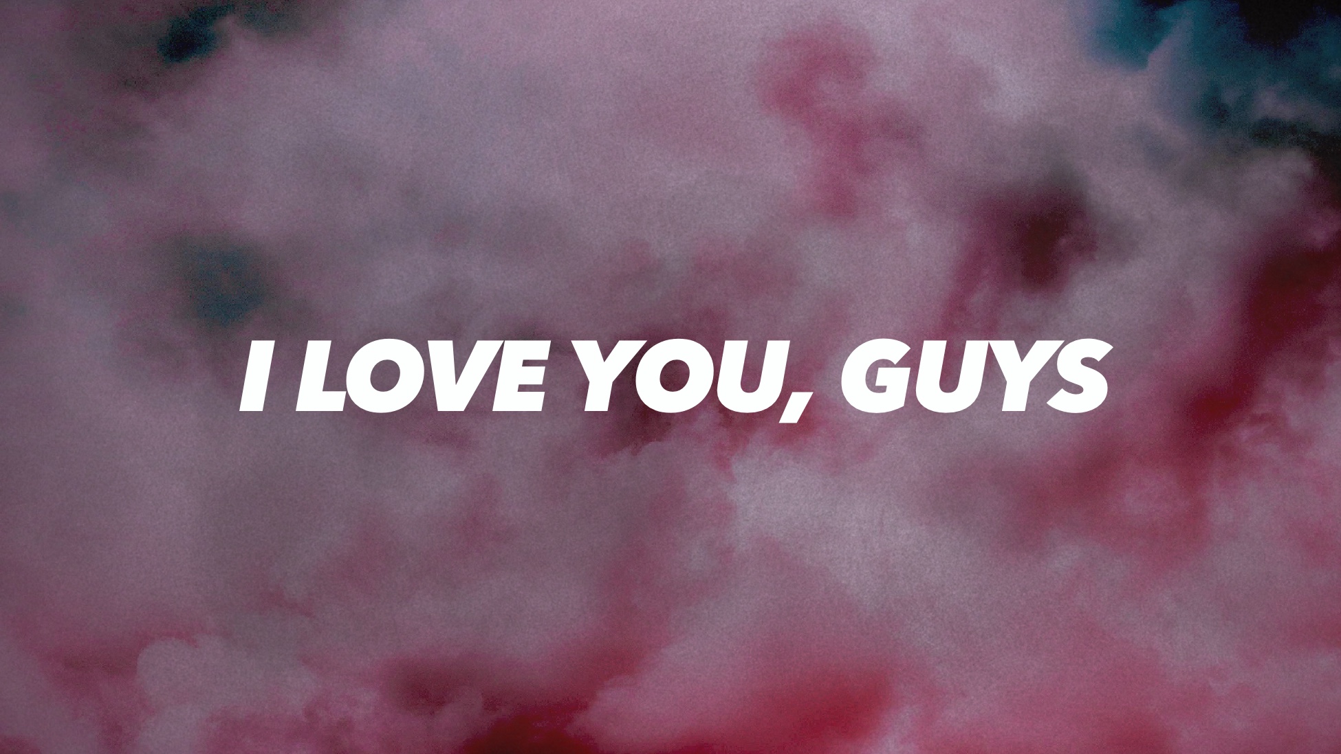 Interview With ‘I Love You, Guys’ (2023) Director, Billie Melissa Rogan ...