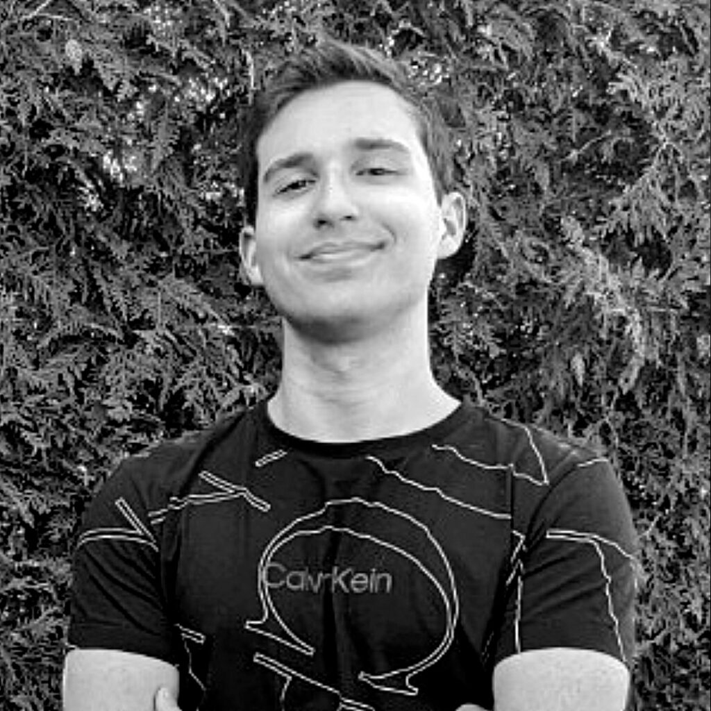 Evan Miller - THE ROLLING TAPE