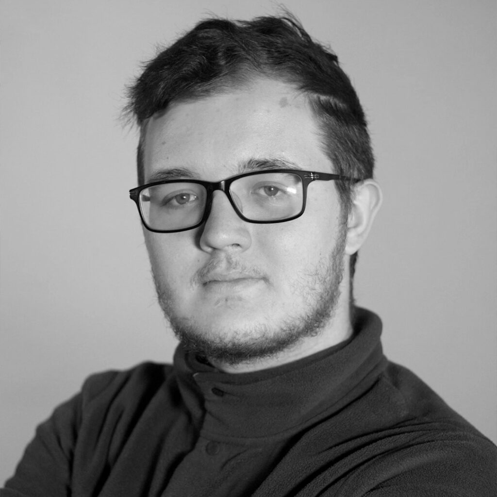 Matt Minton - THE ROLLING TAPE