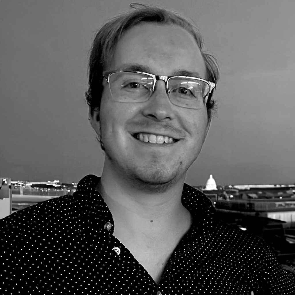 Tate Fowler – THE ROLLING TAPE