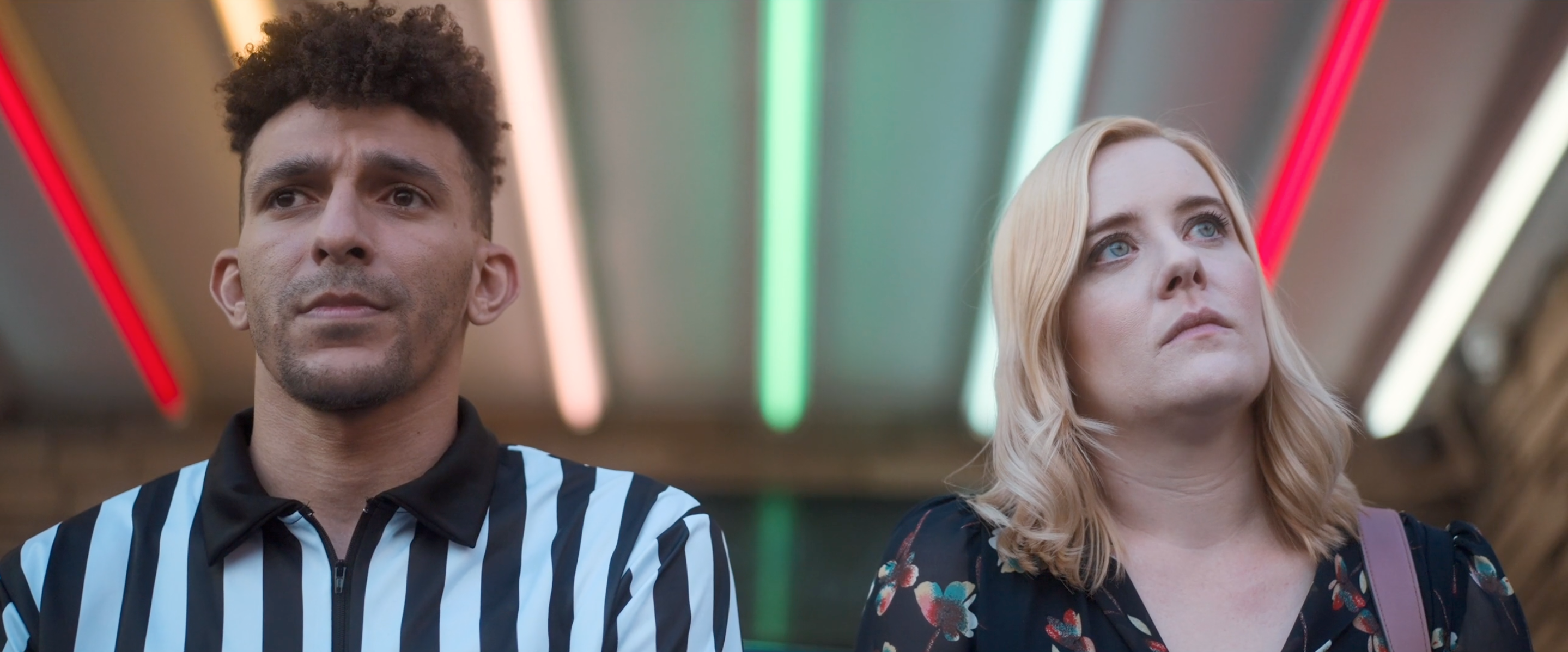 “Scrap” Review: A Film Not to Be Scrapped - THE ROLLING TAPE