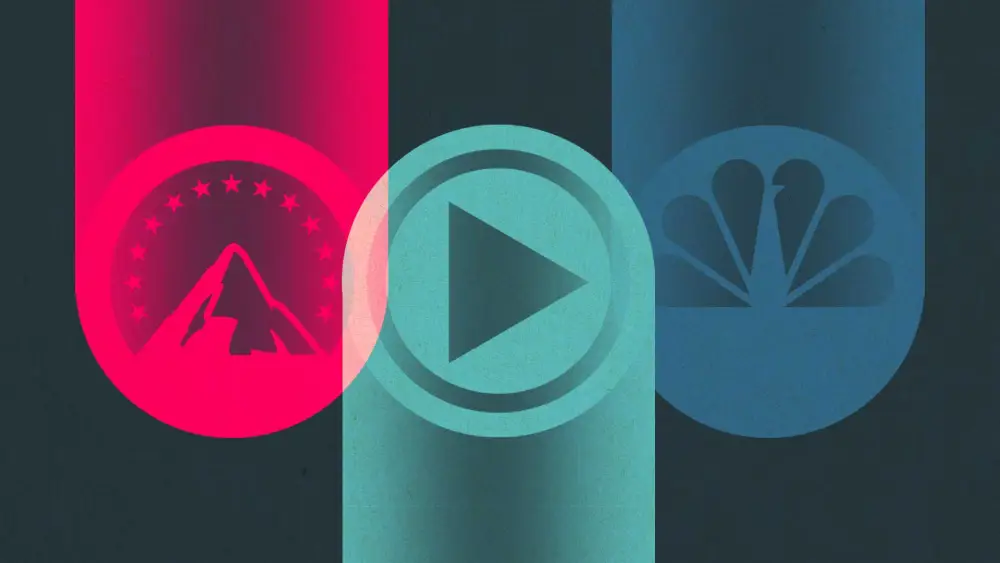 Paramount Plus and Peacock May Become a Combined Streaming Service ...