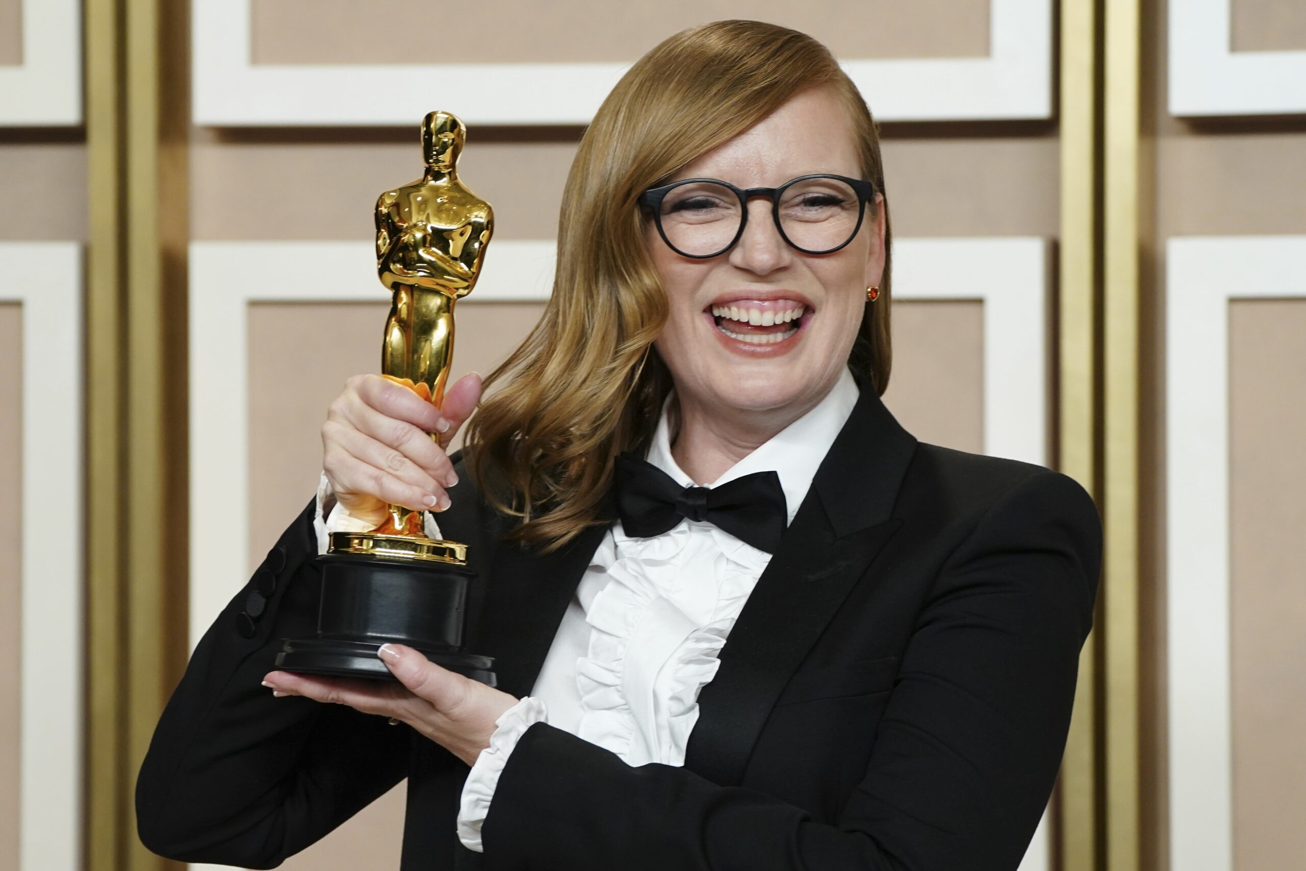 Sarah Polley Prances Away From Disney’s ‘Bambi’ Live-Action Remake ...