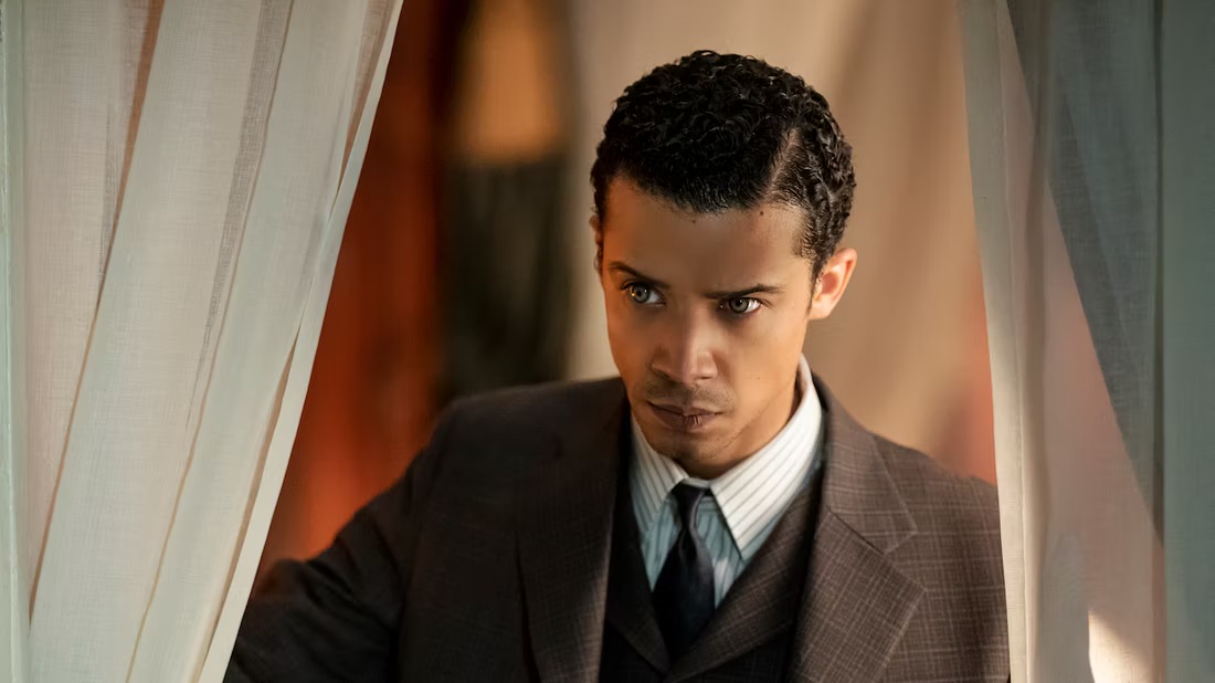 Revisiting Jacob Anderson’s Remarkable Performance in ‘Interview With ...