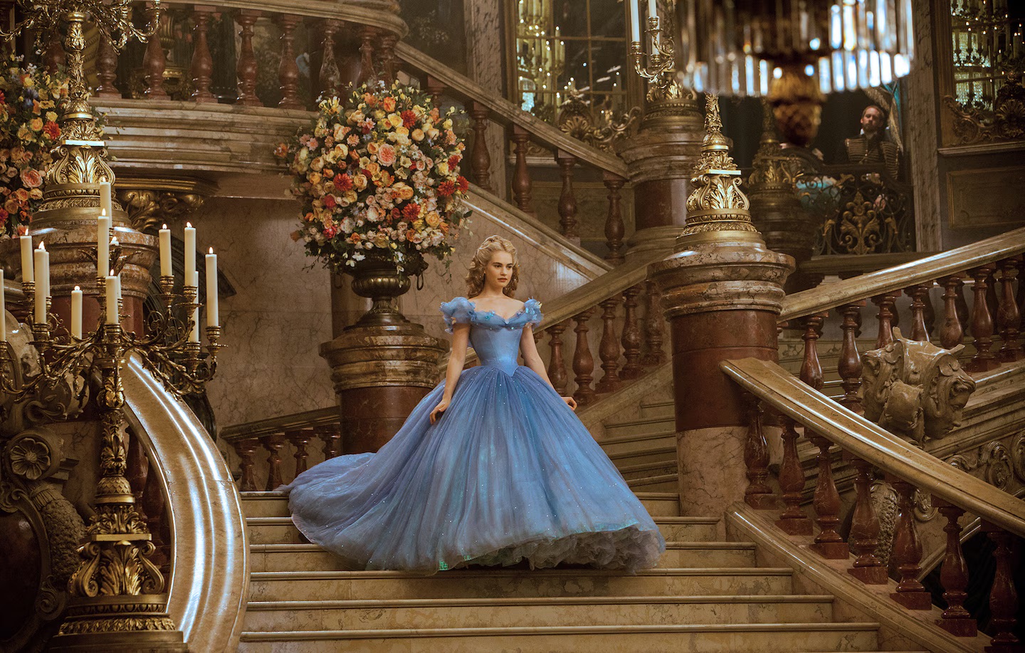 The Most Magical Live-Action Disney Princess Remakes - THE ROLLING TAPE