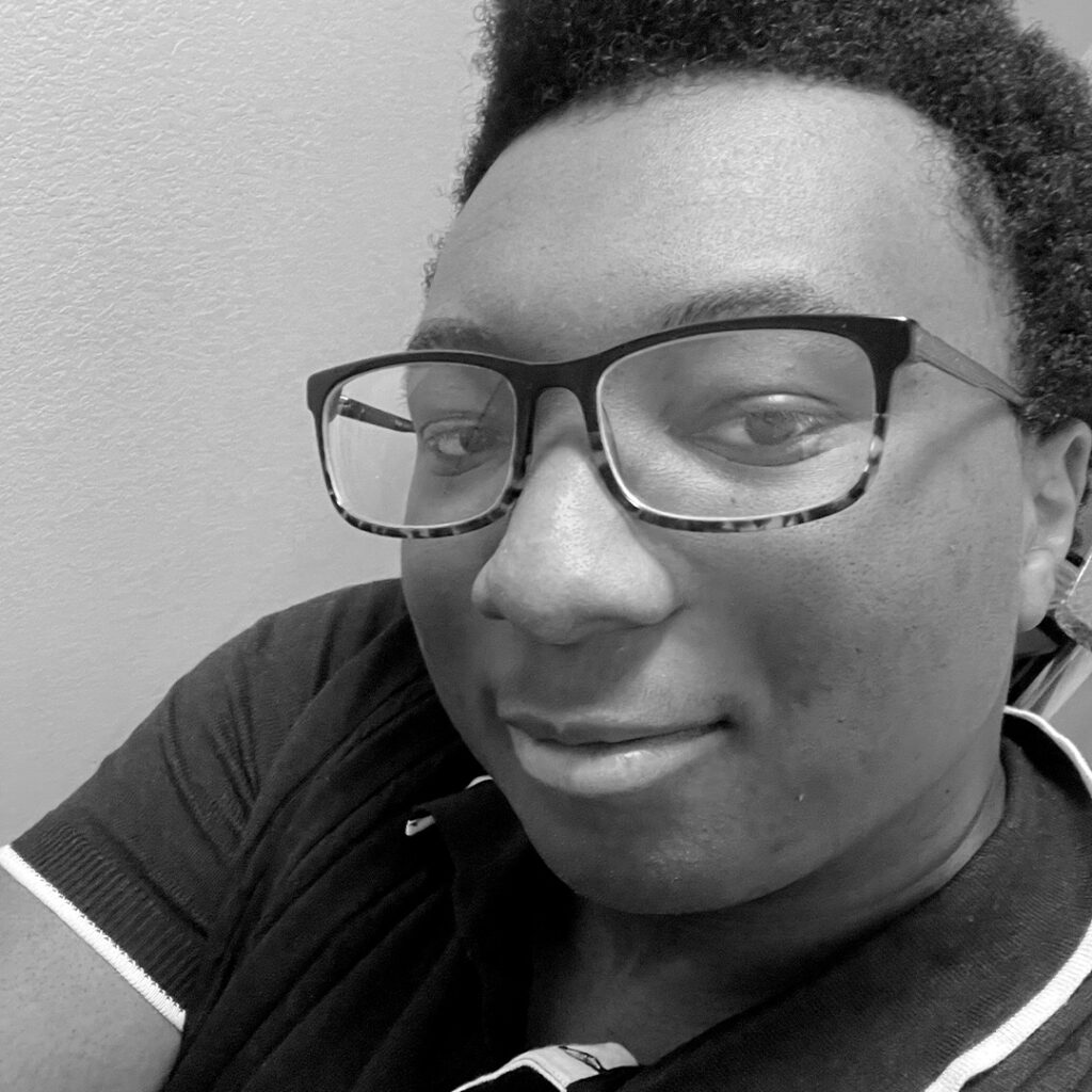 Joshua Mbonu - THE ROLLING TAPE