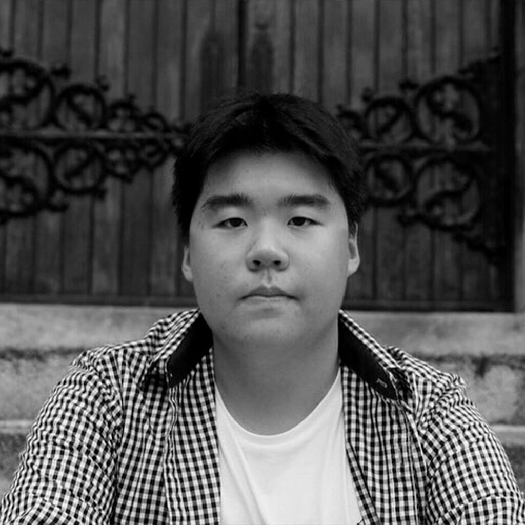 Timmy Lee - THE ROLLING TAPE