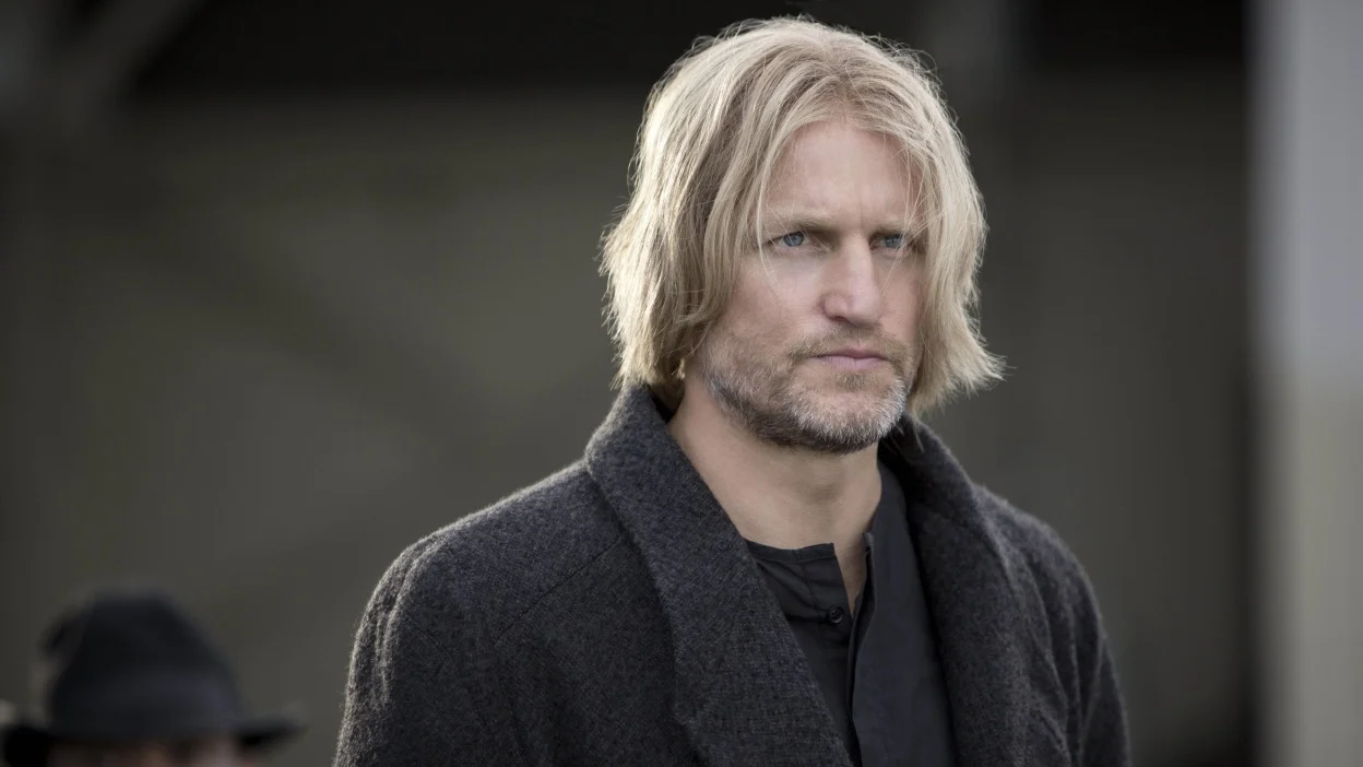 Lionsgate Releases the First Trailer for the Second Hunger Games ...