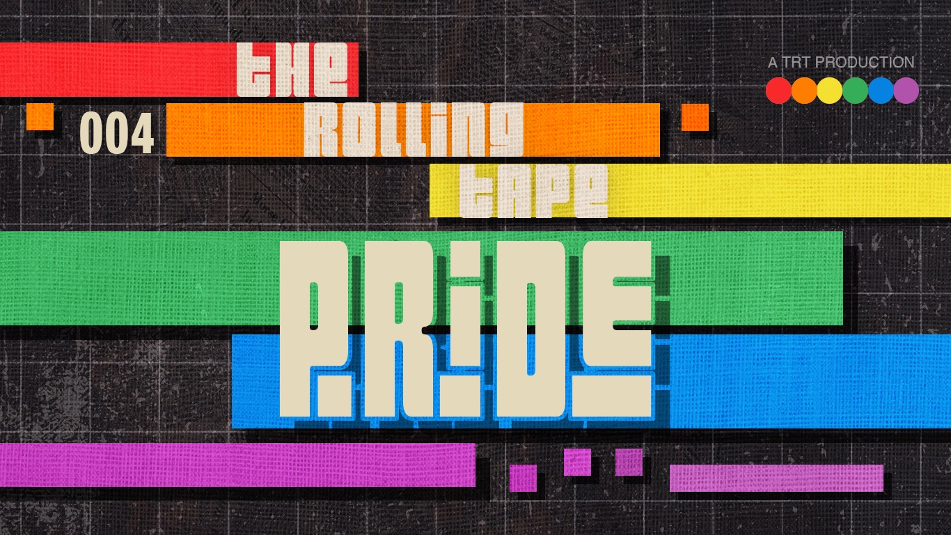 Pride Mini-Series: Queer Television & Modern Cinema (Part Four) - THE ...