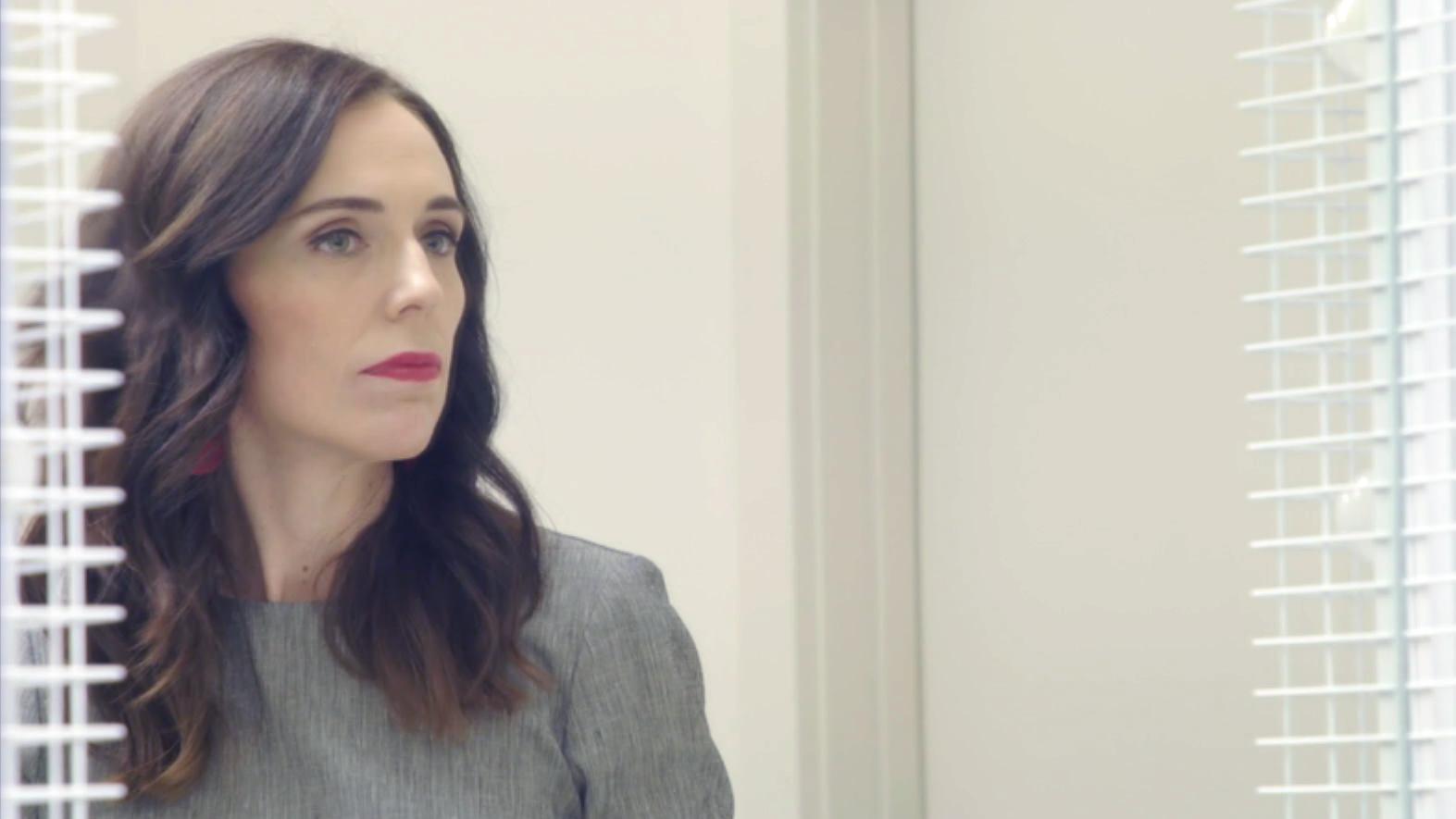 Review: The Reluctant ‘Prime Minister’–Jacinda Ardern’s Empathetic ...