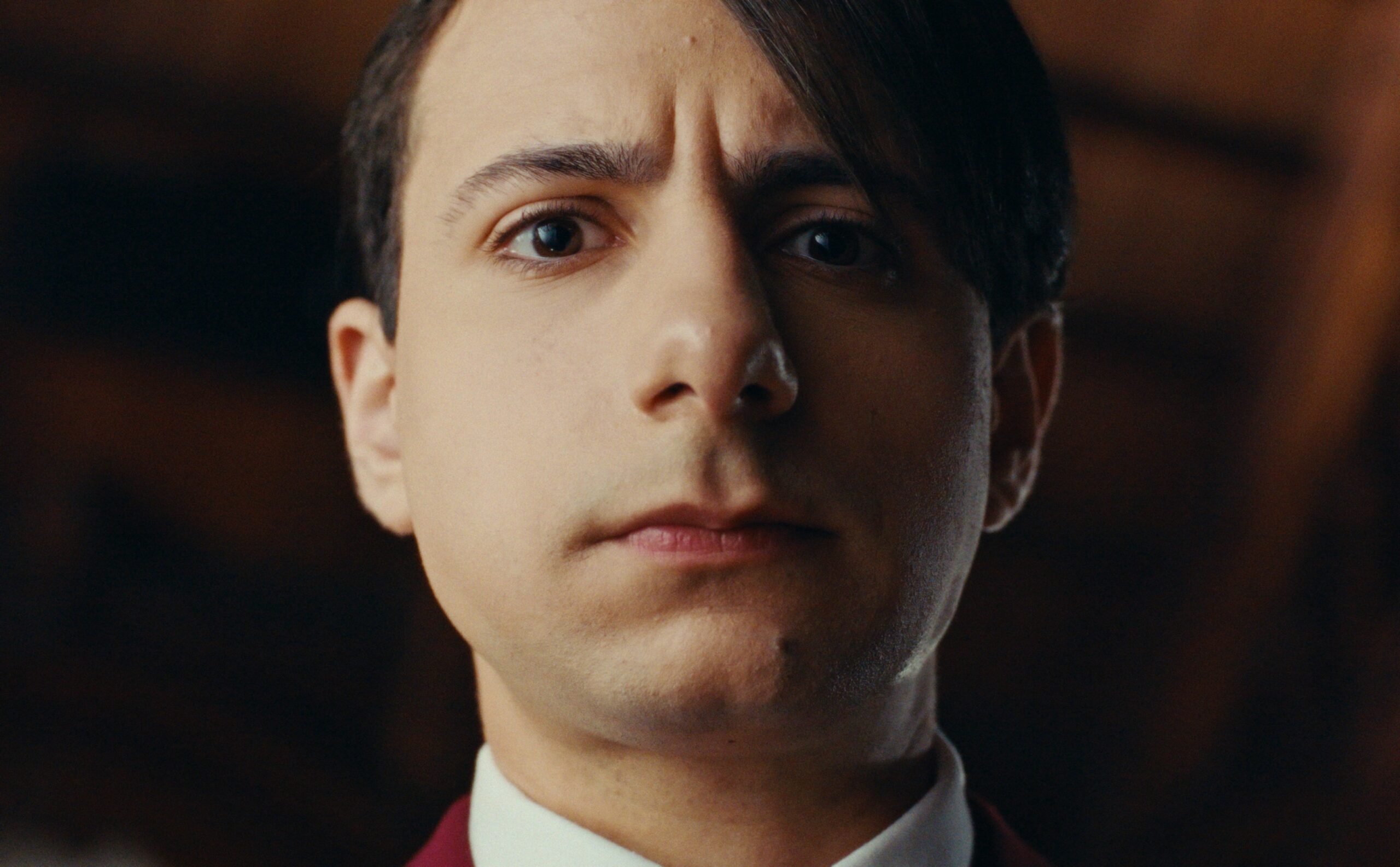 TRIBECA ‘Lemonade Blessing’ Review: Teenage Angst Meets Catholic Guilt - THE ROLLING TAPE