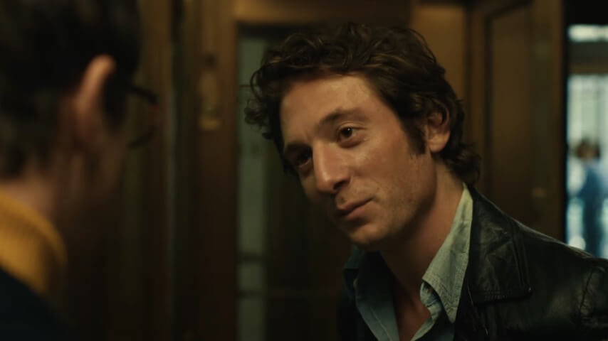 Jeremy Allen White Embodies Bruce Springsteen in ‘Deliver Me From ...