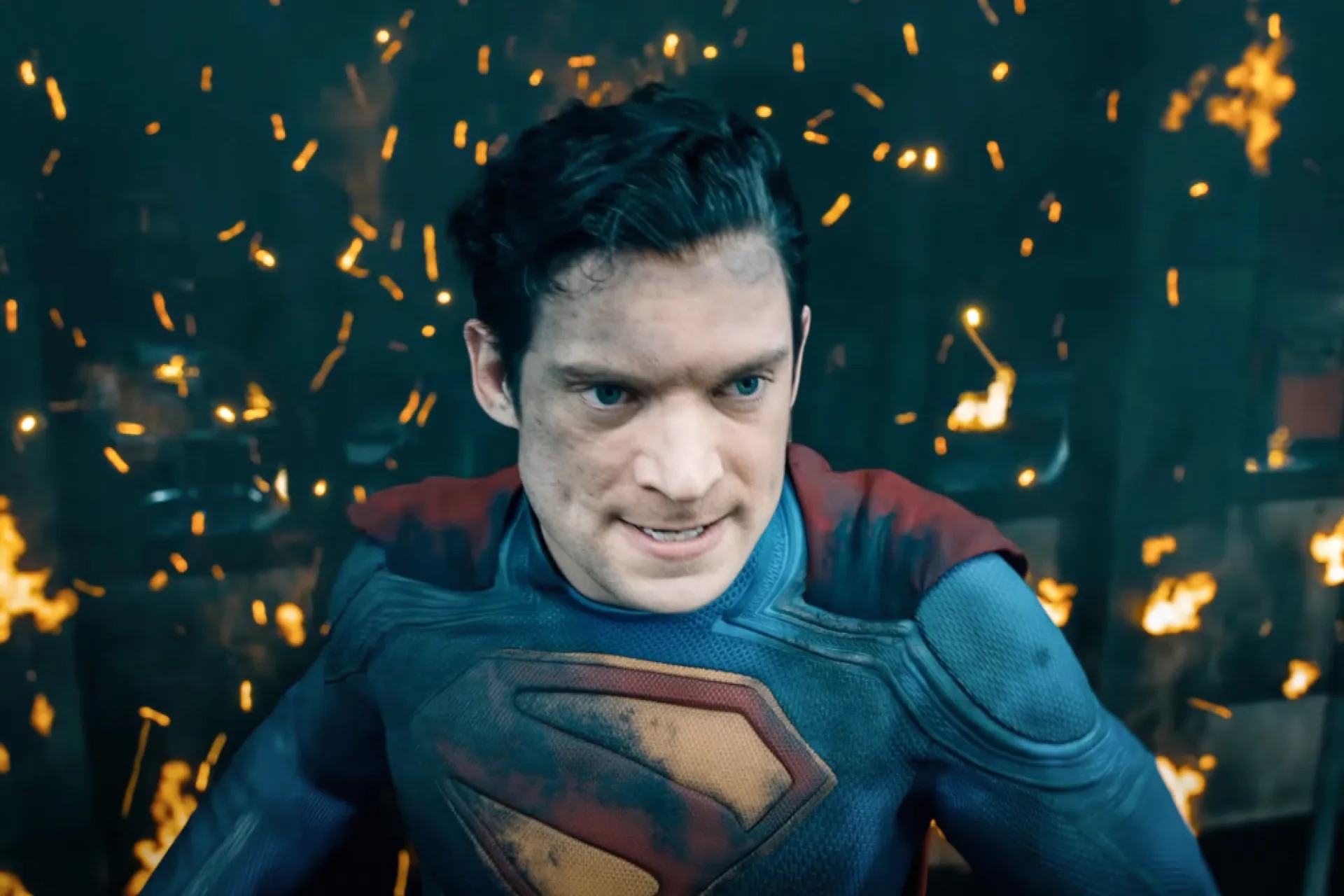 ‘Superman’ Review: Despite Its Flaws, James Gunn Proves There’s Still ...