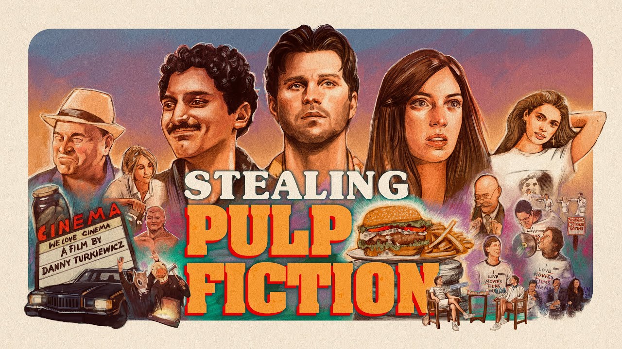 Review: ‘Stealing Pulp Fiction’ is a ‘National Treasure’ for Film Bros ...