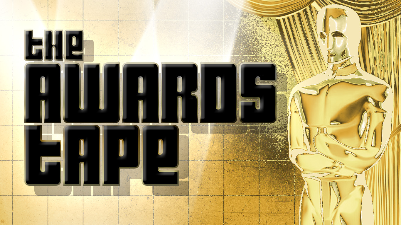 The Awards Tape: Best Costume Design, Production Design & Makeup and ...