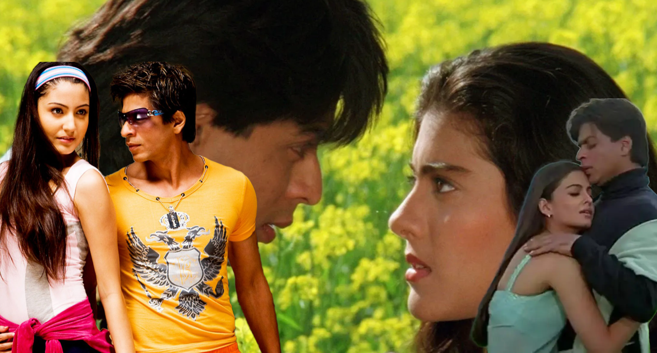 When the Crowd Moves On: Shah Rukh Khan and the Anatomy of Fading ...
