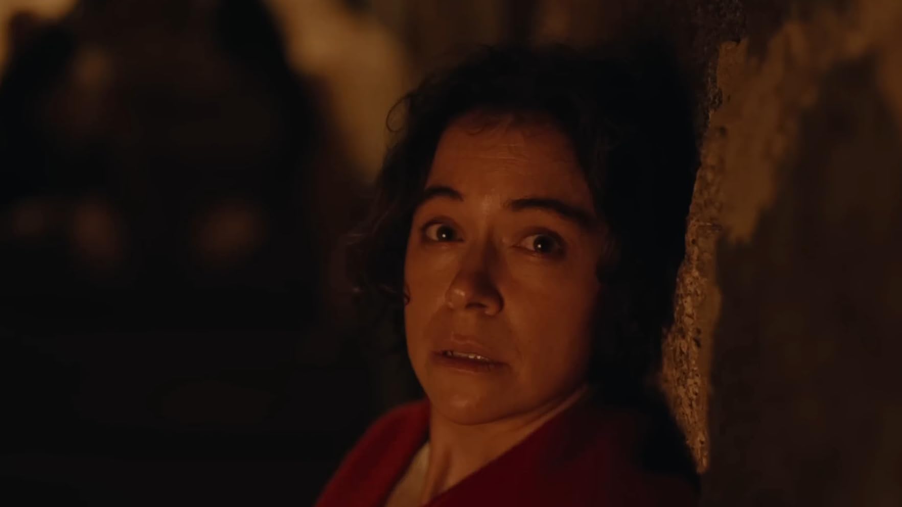 ‘Keeper’ Review: A Solid Lead Can’t Save Osgood Perkins’ Half-Baked ...