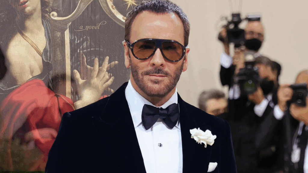 Tom Ford Has Assembles an All-Star Cast for His Return to Filmmaking ...