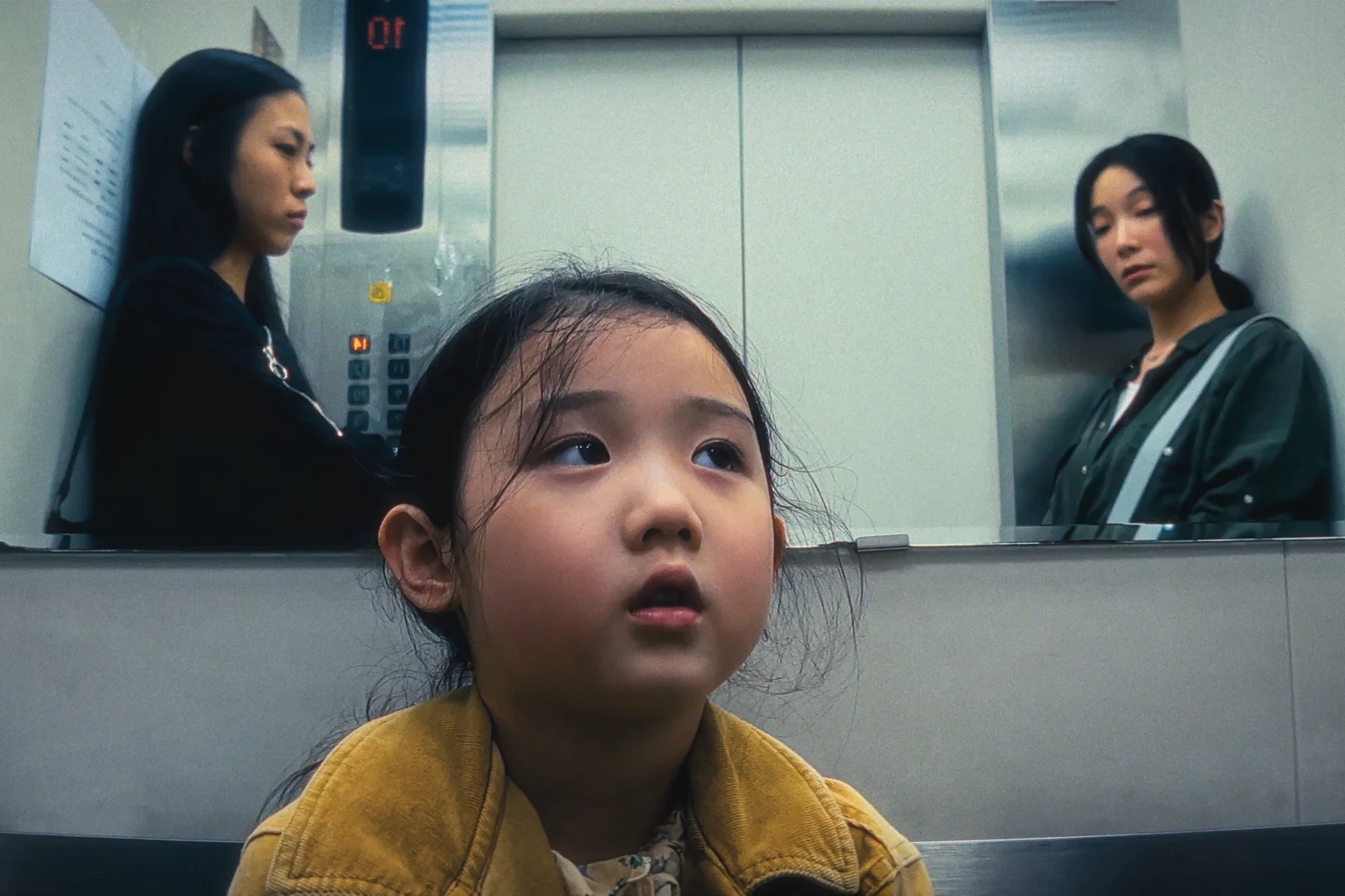 ‘Left-Handed Girl’ Review: A Tender Portrait of Generations of ...
