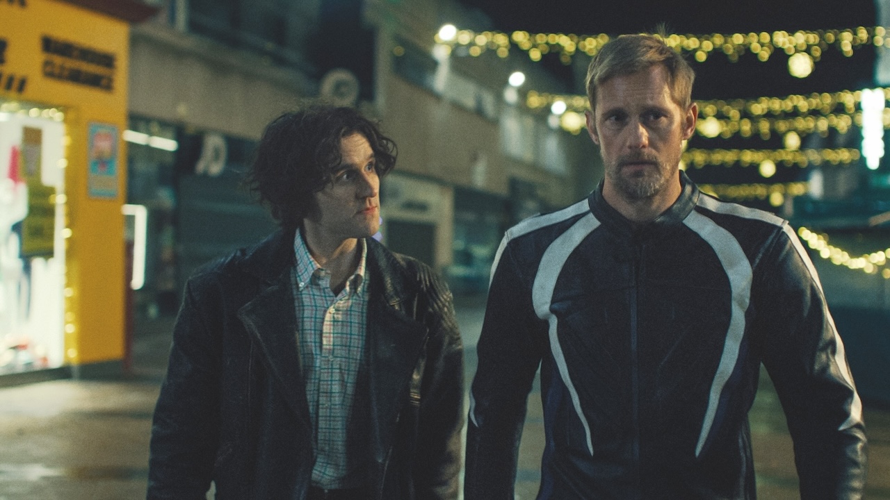 Review: ‘Pillion’ Fills the BDSM-Sized Hole in Audiences’ Hearts - THE ...