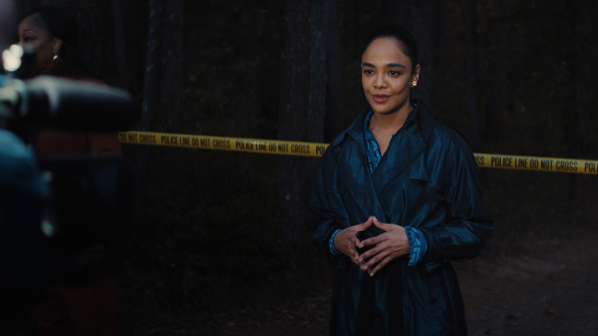 ‘His & Hers’ Review: Tessa Thompson Elevates an Uneven Netflix ...