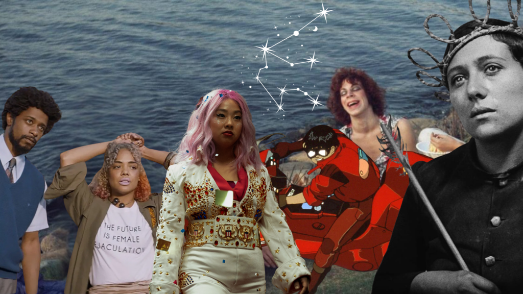 From Activism to Aliens: 12 Unconventional Movies for Aquarius Season ...