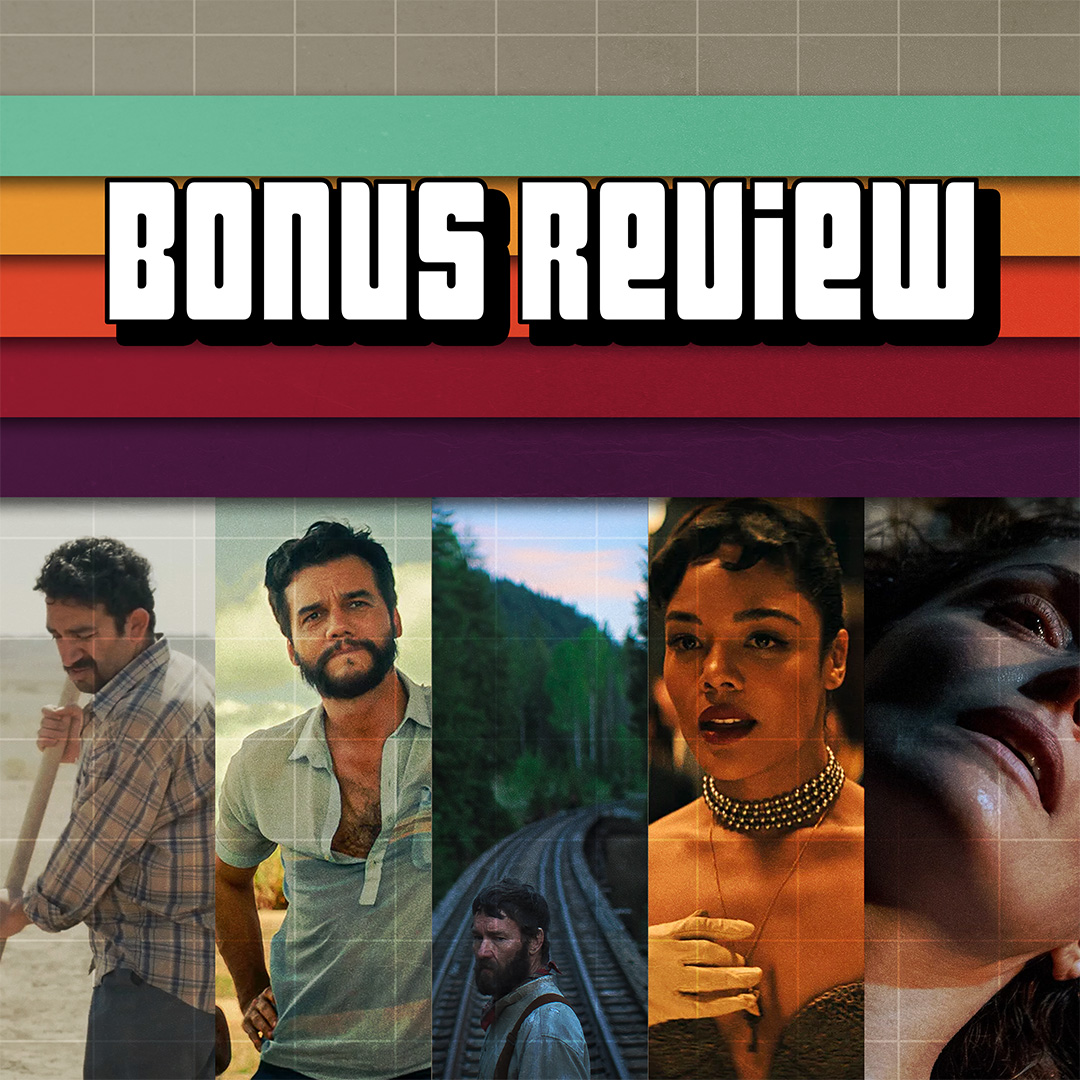 Speed Run Reviews of It Was Just an Accident, The Secret Agent, Train ...