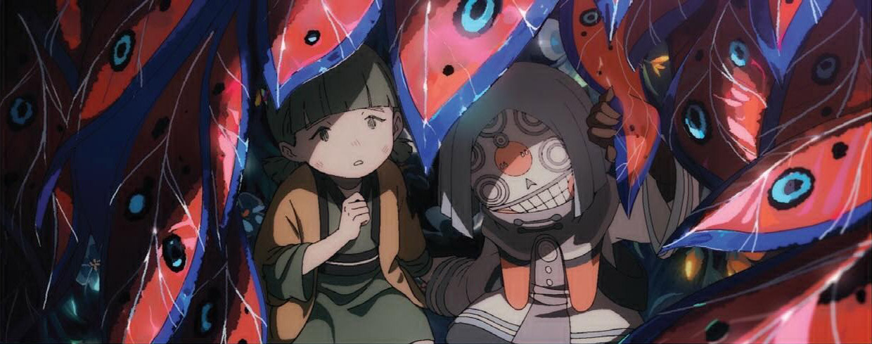 Review: ‘Another World’ is Hong Kong’s Return to the International ...