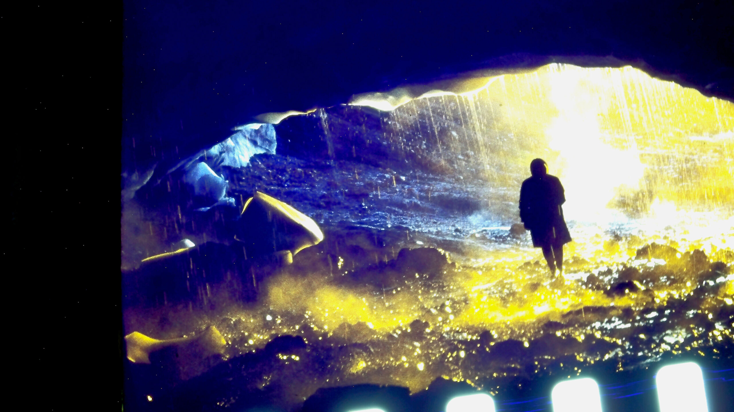 Documentarians Lead the Way on Environmentalist Storytelling at ...