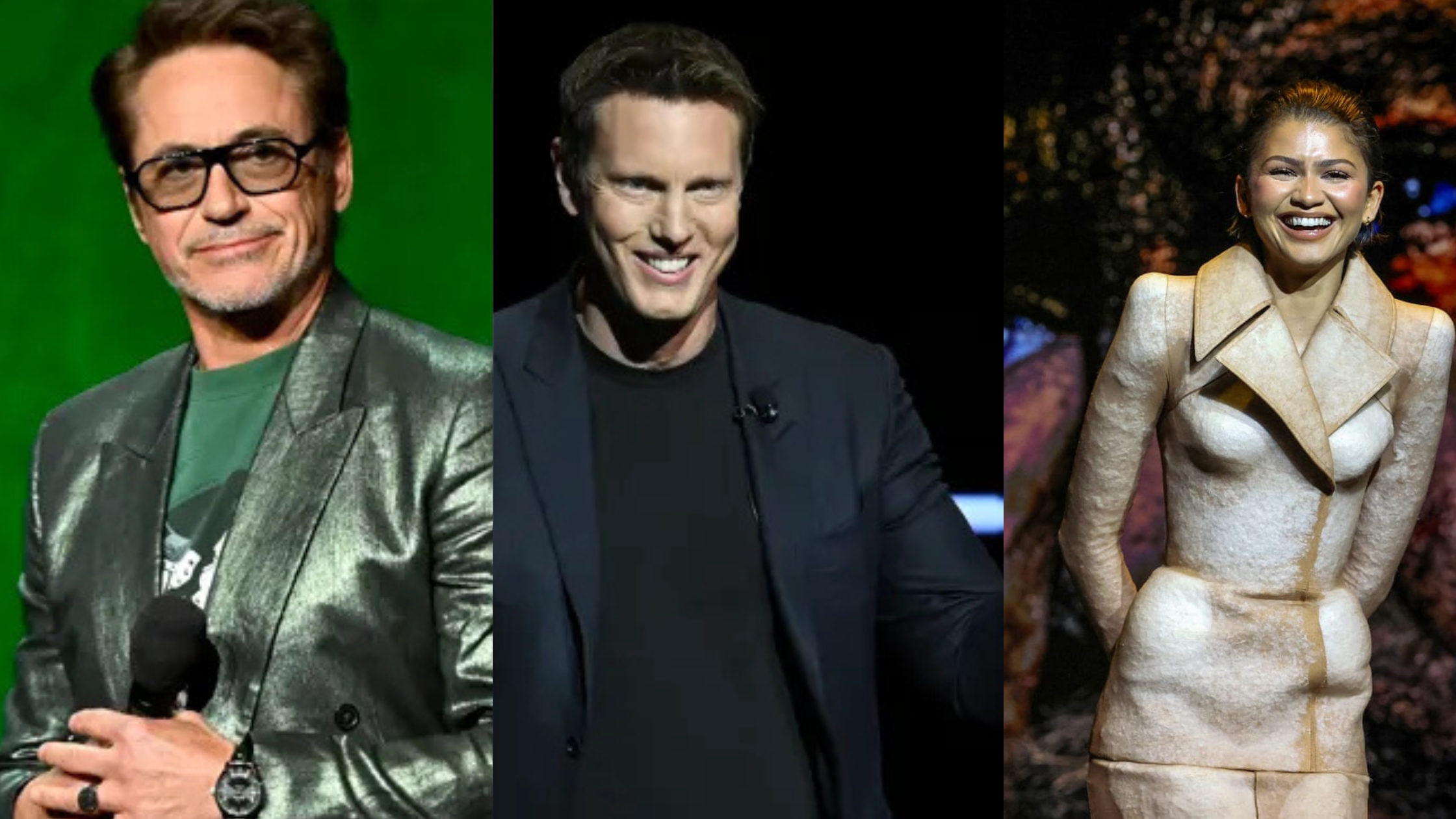 The Best and Worst of CinemaCon 2026 - THE ROLLING TAPE